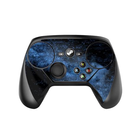 Milky Way Valve Steam Controller Skin Istyles