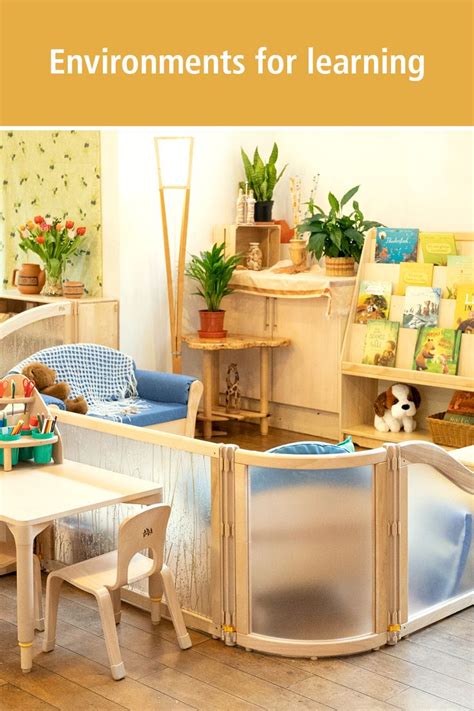 Foster Learning And Creativity