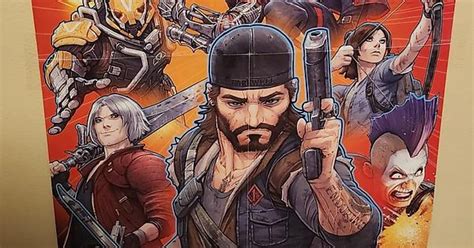 Playstation Poster Album On Imgur