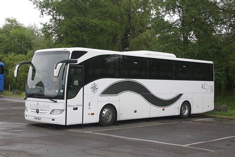 Al Excecutive La51 Ale Al Excecutive La51 Ale Mercedes Flickr