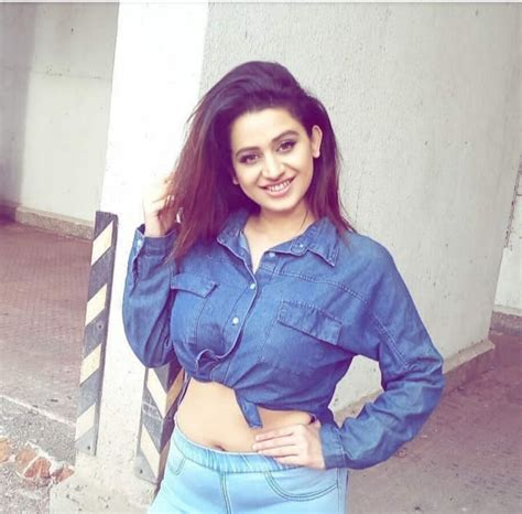 Kenisha Awasthi Biography Wiki Age Height Details About Photos