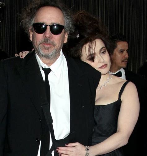 Helena Bonham Carterdan Tim Burton Ayrılığıyla Ilgili Samimi Itiraf
