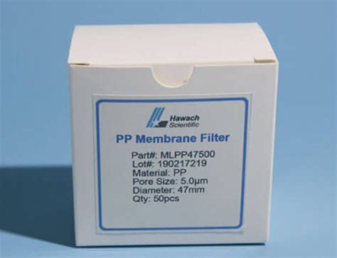 Quick To Know Differences Hydrophilic Vs Hydrophobic Membrane Filters Hawach