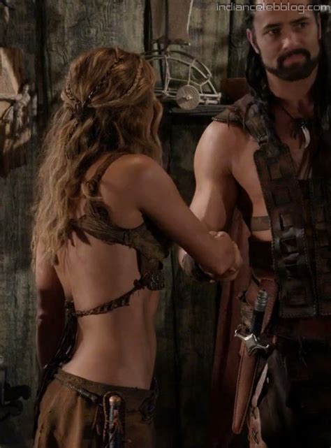 Ellen Hollman Scorpion King Actress Sk5 Hot Hd Screencaps Starcelebblog