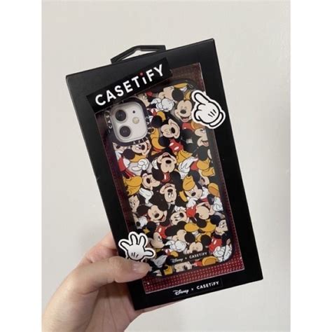 Jual Casetify X Disney Shopee Indonesia