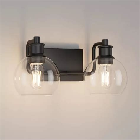 Luzes De Banheiro Com Espelho Industrial Tipace 2 Mercadolivre