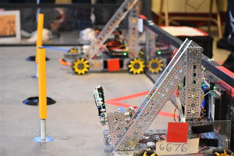 Ftc Drive It 2022 Robolancers