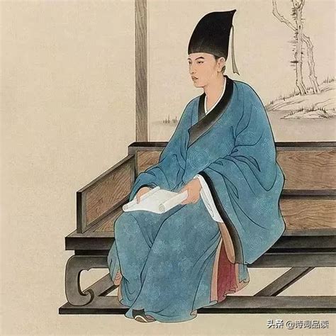 Han Yu And Bai Juyi Wang Does Not See The King Inews