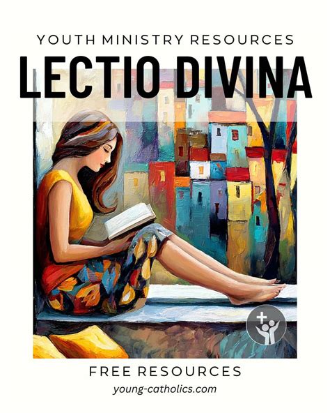 Lectio Divina A Powerful Way To Pray With Scripture Young Catholics