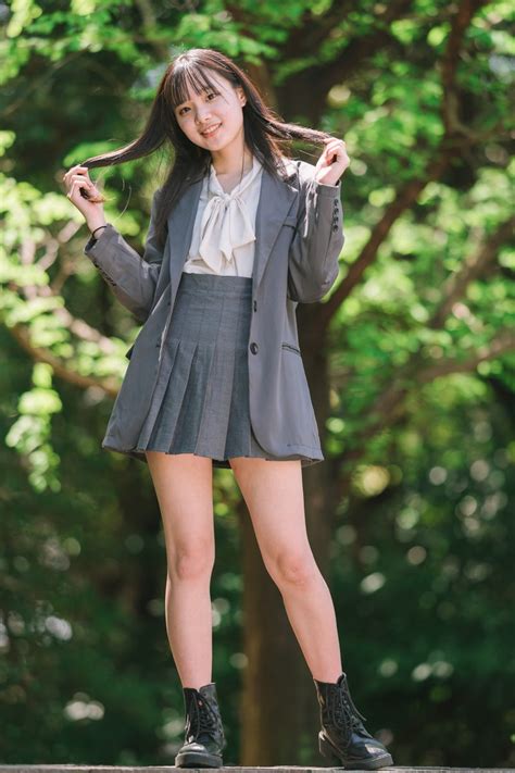 4 16 七瀬陽菜さん フレッシュ屋外大撮影会 青海南ふ頭公園 前半 まわりのブログ