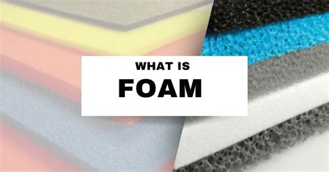 Foam 101 Uses And Types Of Foam Midwest Fabrics
