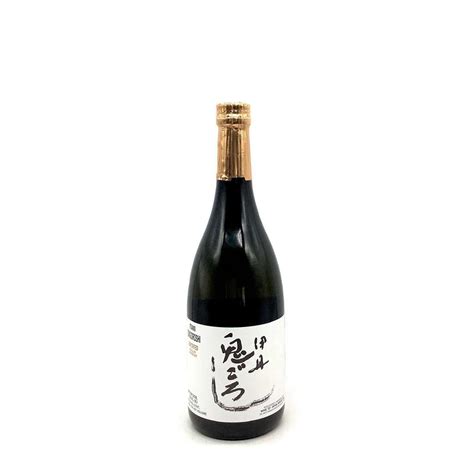 Buy Itami Onigoroshi Sake Online Liquor Delivered Bourbon Central