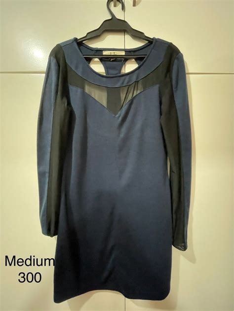 Assorted Clothes And Dress On Carousell