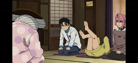 Momo Feet 2 By Ghosty5688 On Deviantart
