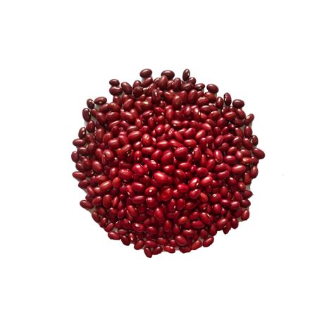Feijão Vermelho Orgânico 1kg Organi Ecomercado Organi Ecomercado