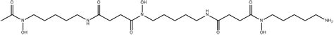 Deferoxamine Cas 70 51 9