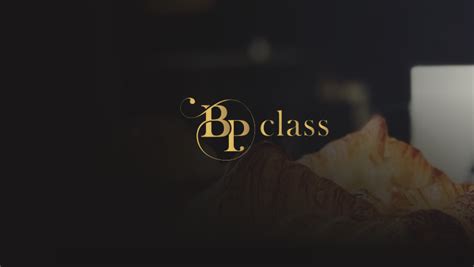 Bp Class