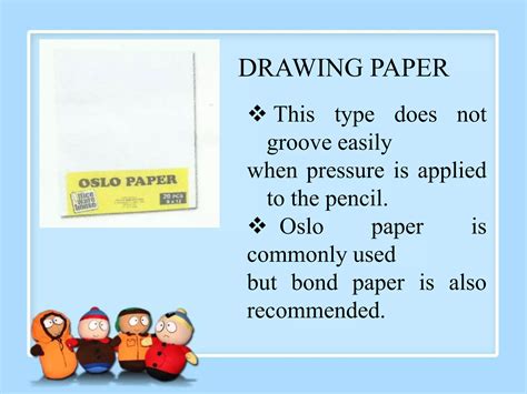 Drafting Materials And Tools Its Uses Functions Pptx