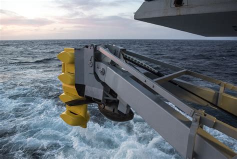 Us Navy Looks Again At Vds Options For New Frigate Naval News