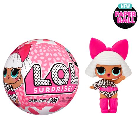 Lol Dolls Lol Dolls Pictures Tjto