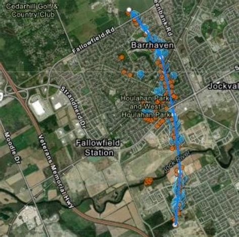 Barrhaven Was Struck By 2 Tornadoes Researchers Say Cbc News
