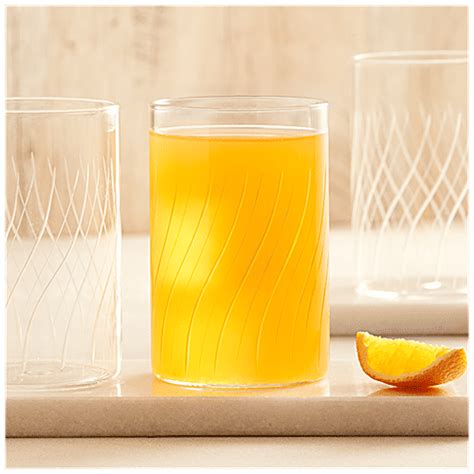 Buy Borosil Borosil Glasses Cascade Large Bn430120036 Online At Best