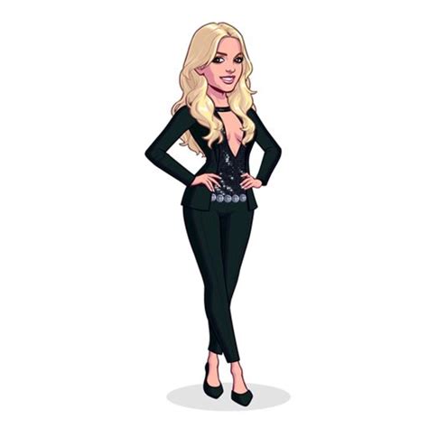 Lanza Britney Spears Juego Para Celulares El Siglo De Torreón