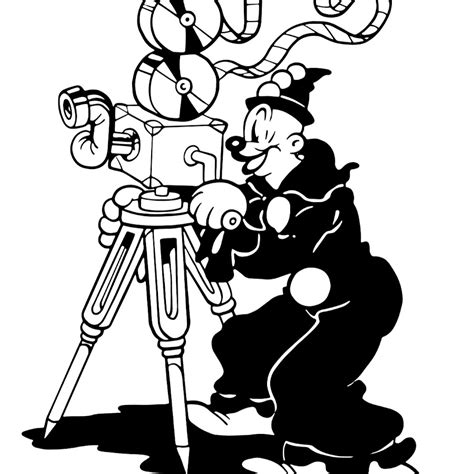 Fleischer Cartoons Youtube