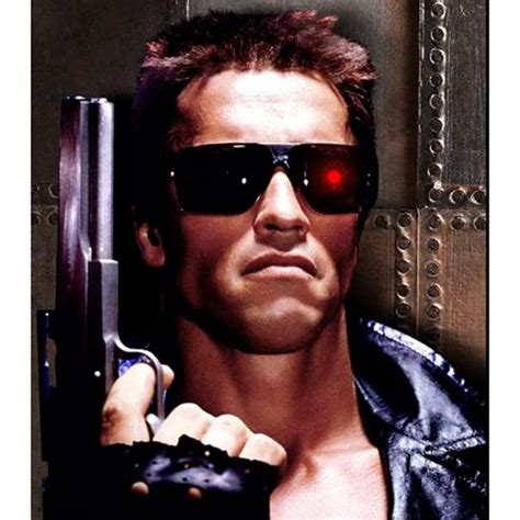 Terminator Nació De Una Pesadilla De James Cameron Consagró A