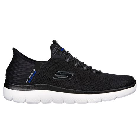 Skechers Hands Free Slip Ins Summits High Range Mens Wide