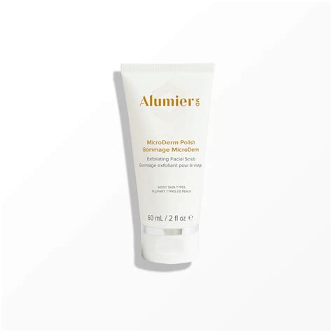 Microderm Polish Aphrodite