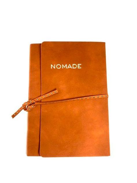 Chloe Nomade Notebook Luxury Accessories On Carousell