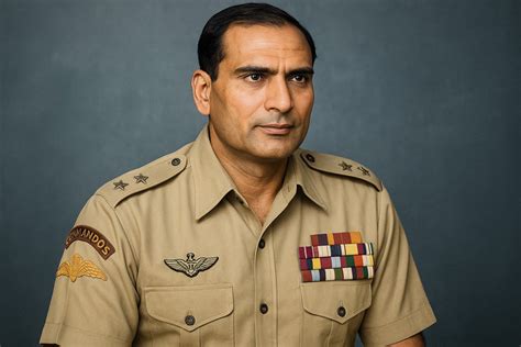 Meet Lieutenant Colonel Megh Singh Indias First Para Commando Who