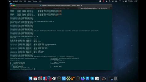 Cve 2021 42013 Apache 2450 Poc Youtube