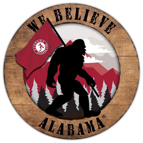 Big Foot Fan Creations Ga