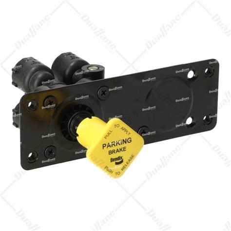 Order Bendix Pp Dc Valve Park Control Valve 800620 For 203 76 At Duallane Truck Parts
