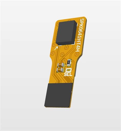 Usb Mic Array For Rapid Prototyping Hsuan Han Lai 赖宣翰