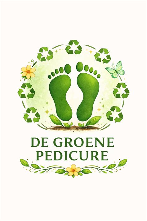 De Groene Pedicure Odettes Voetverzorging