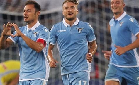 Top 11 The Most Loyal Players In Serie A Ss Lazio English News