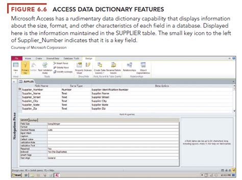 Capabilities Of Database Management Systems Hkt Consultant
