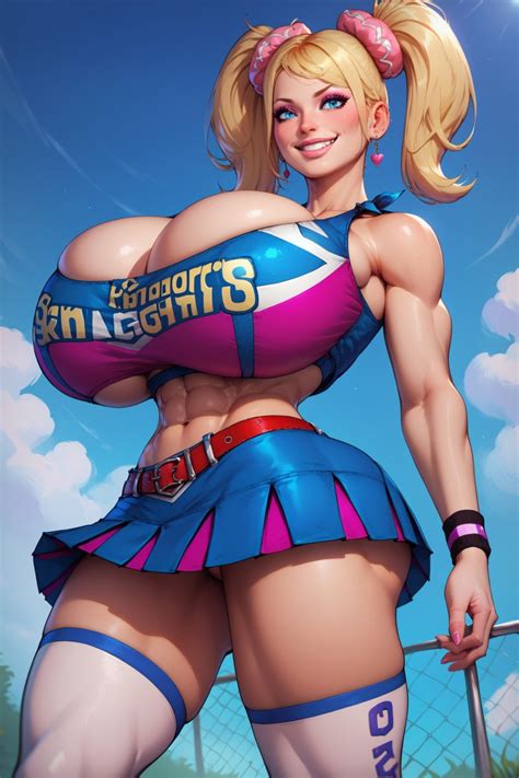 Rule 34 1girls Ai Generated Big Breasts Bythebrokenone Female Only