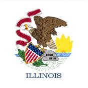 Symbols Of Illinois State Symbols Usa