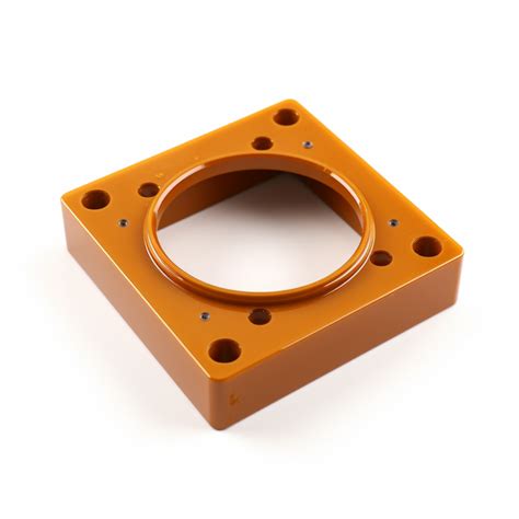 Heat Resistant Plastics Applications Types And Selection Guide