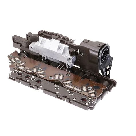 6l80 Transmission Control Module For Gm Hummer And Cadillac