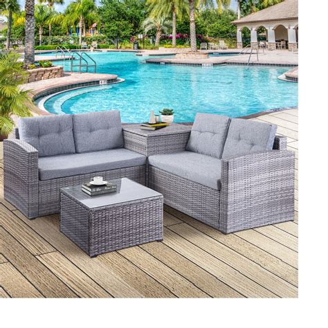Outdoor Sectionals On Clearance At Liam Threlfall Blog