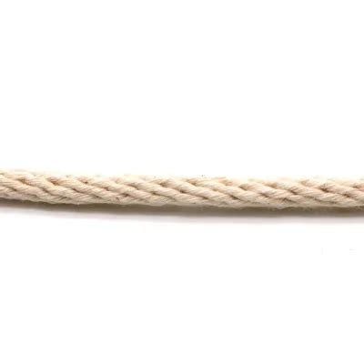 Braided Cotton Rope