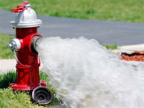 Fungsi Hydrant Apa Keunggulannya Dalam Sistem Fire Hdyrant