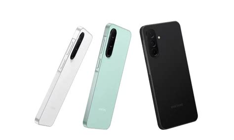 Samsung Galaxy A26 Sudah Kebagian One Ui 8 • Jagat Gadget