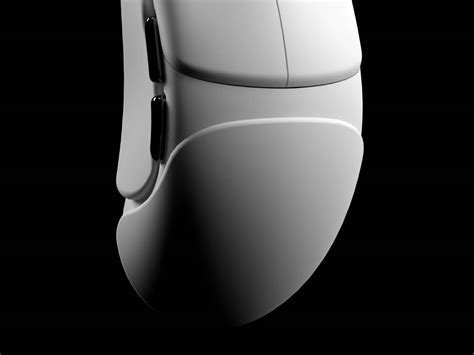 Ultra Modular Pathfinder Gaming Mouse Has 2 500 Configurations To Satisfy Every Gamer Out There