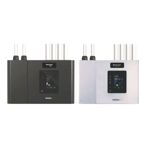 Black And White Honeywell Xtralis Vesda Air Aspiration System At Best Price In Vadodara Artee